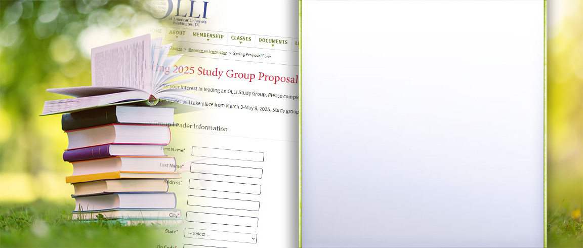 OLLI at American University