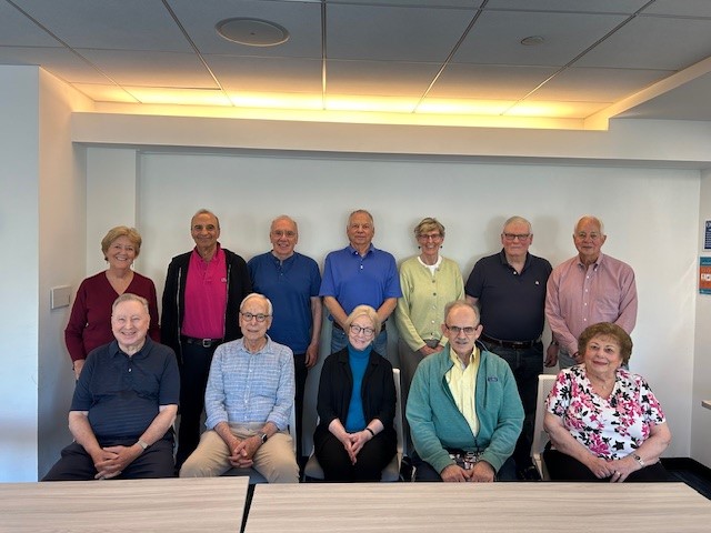 OLLI | Board of Directors & Staff